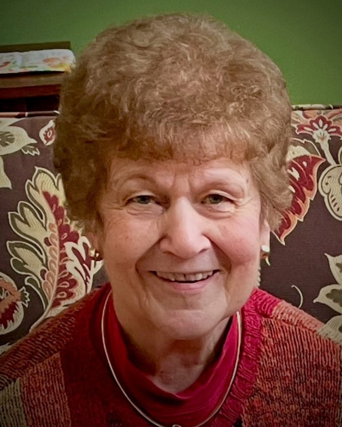 Nancy L. Erdley | News, Sports, Jobs - The Sentinel